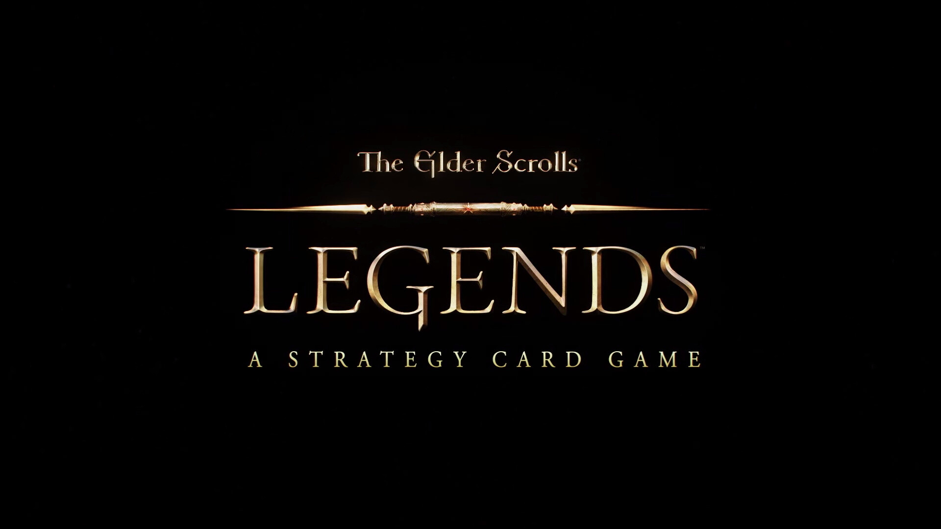ArtStation - Elder Scrolls Legends TCG