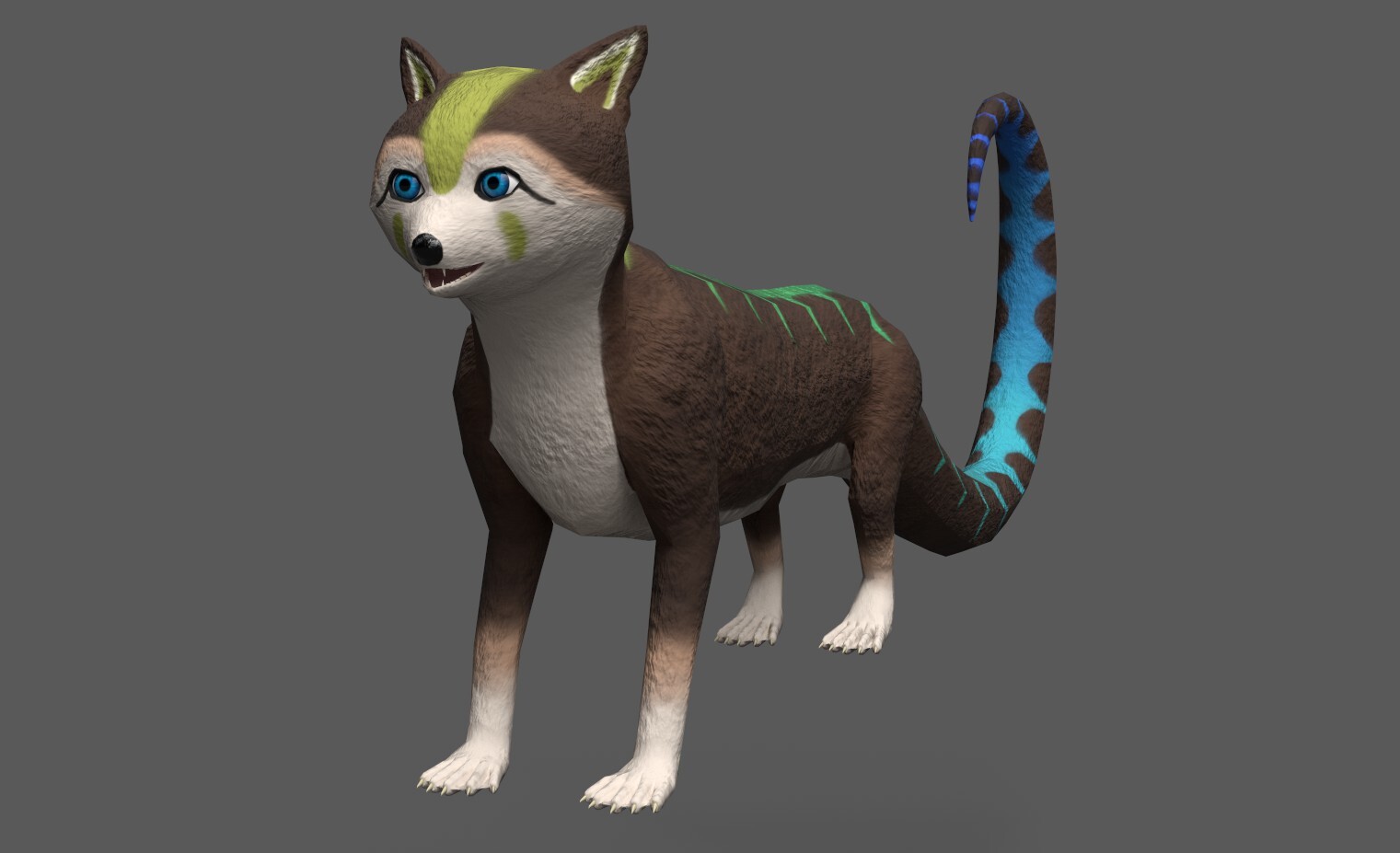 ArtStation - Kitrine