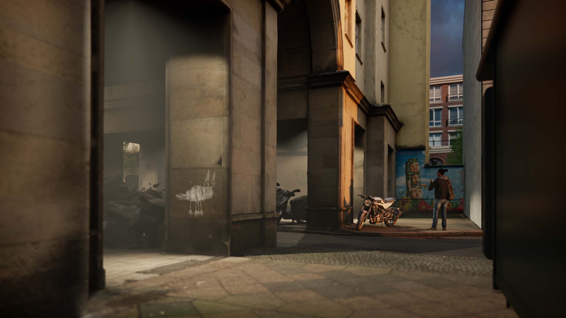 ArtStation - #44 The not so long wait