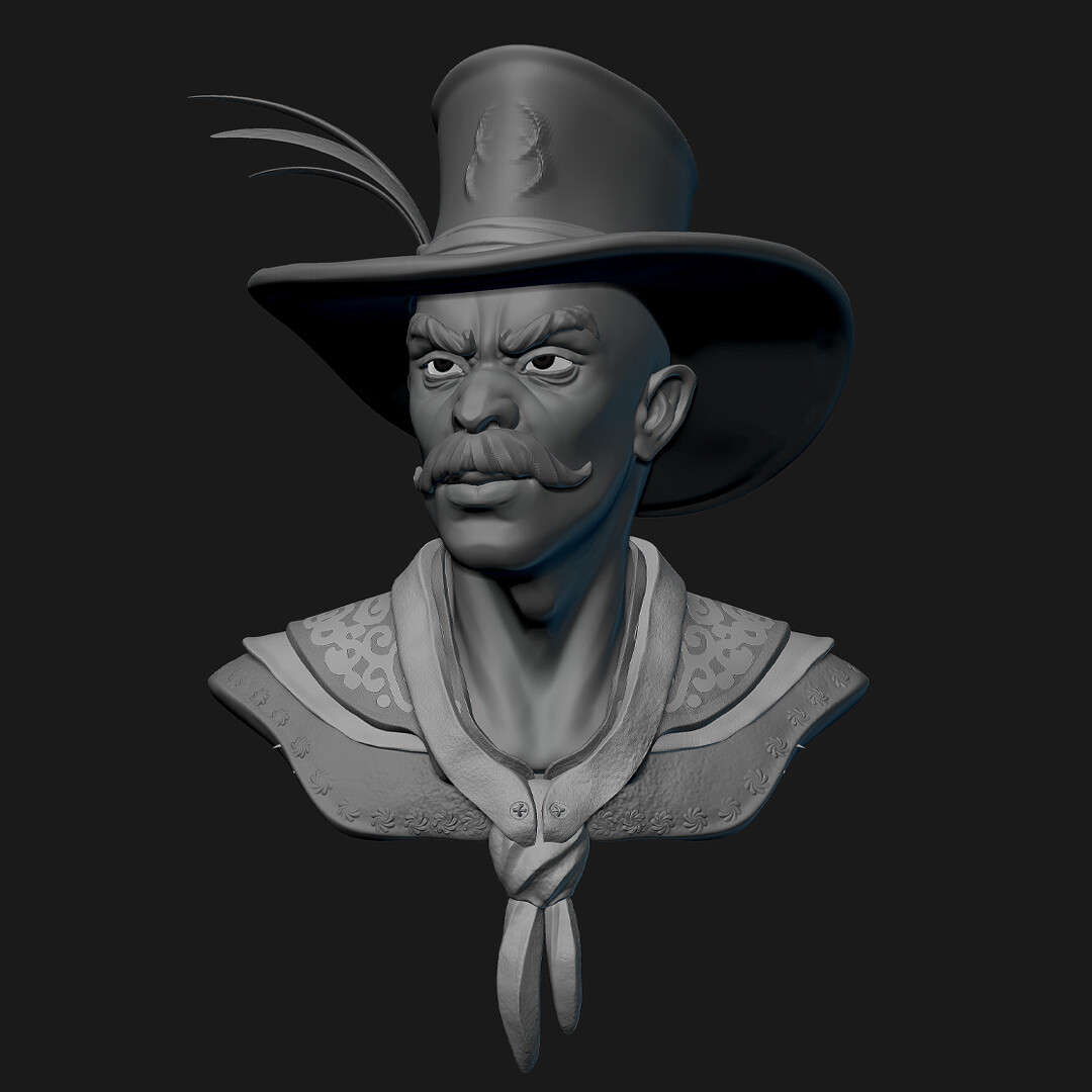 ArtStation - bravo
