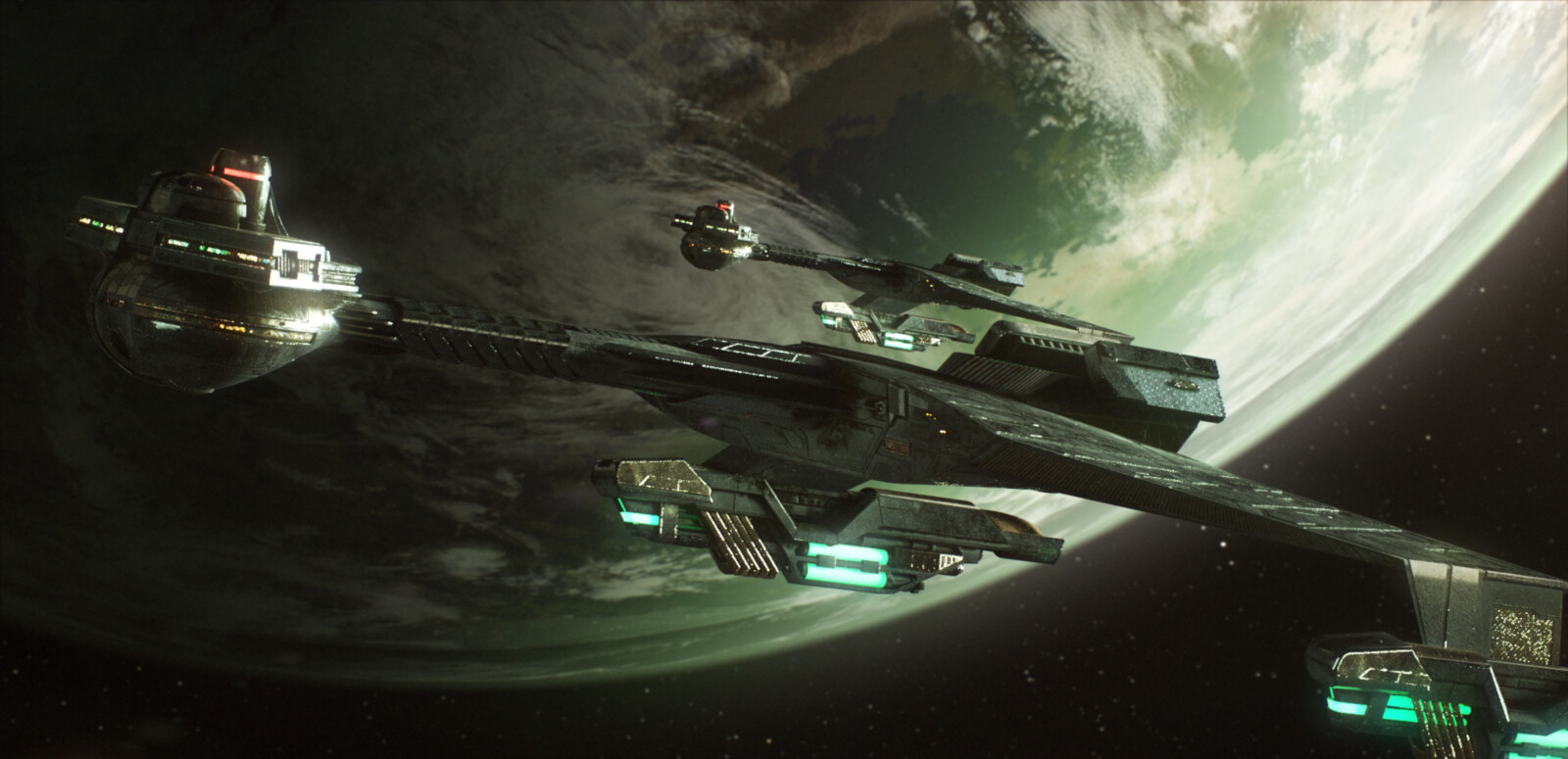 Matt Boardman - Morning Patrol