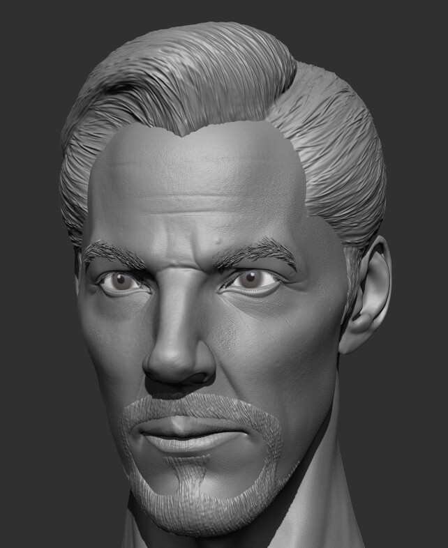 ArtStation - renxiang2