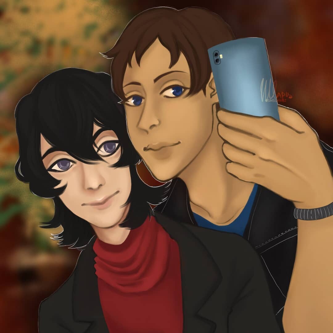 ArtStation - klance vld