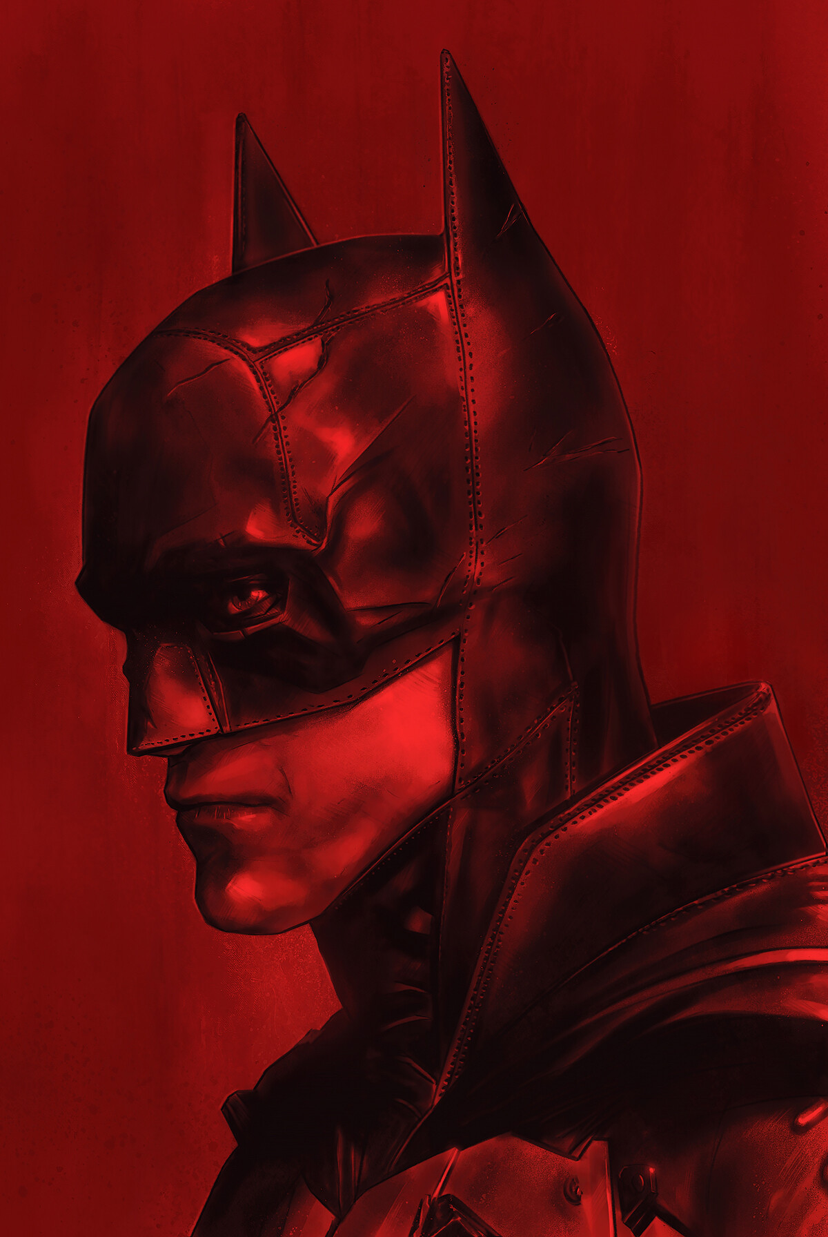 ArtStation - The Batman