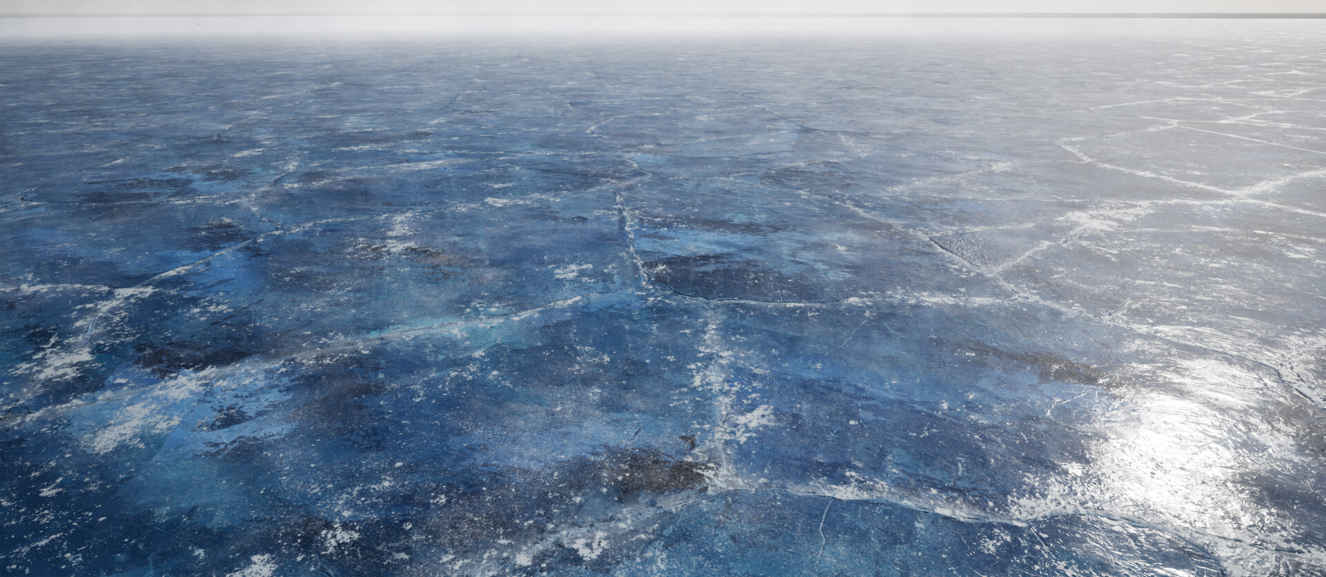 Laurynas Dvareckas - Frozen Lake Material