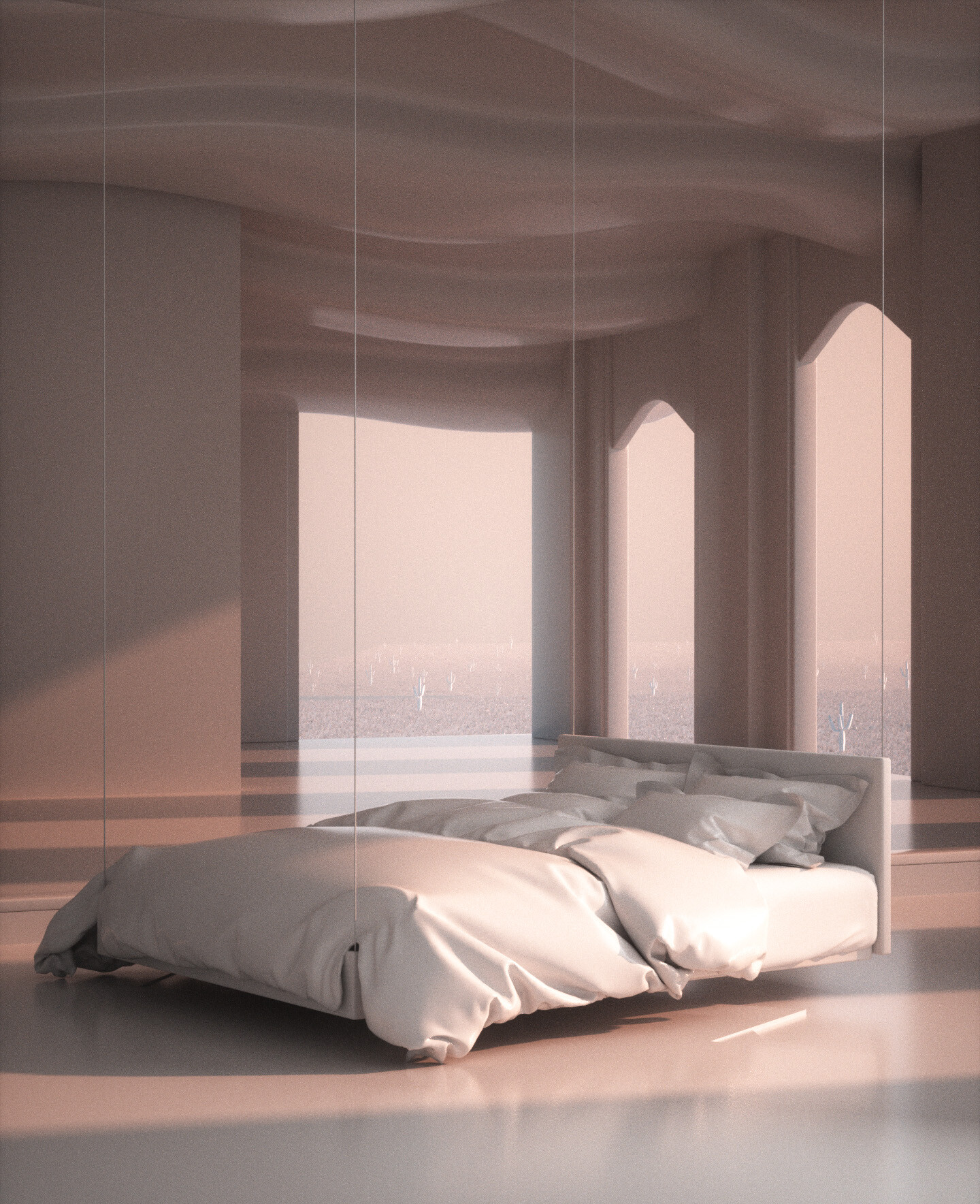 ArtStation - surrealroom