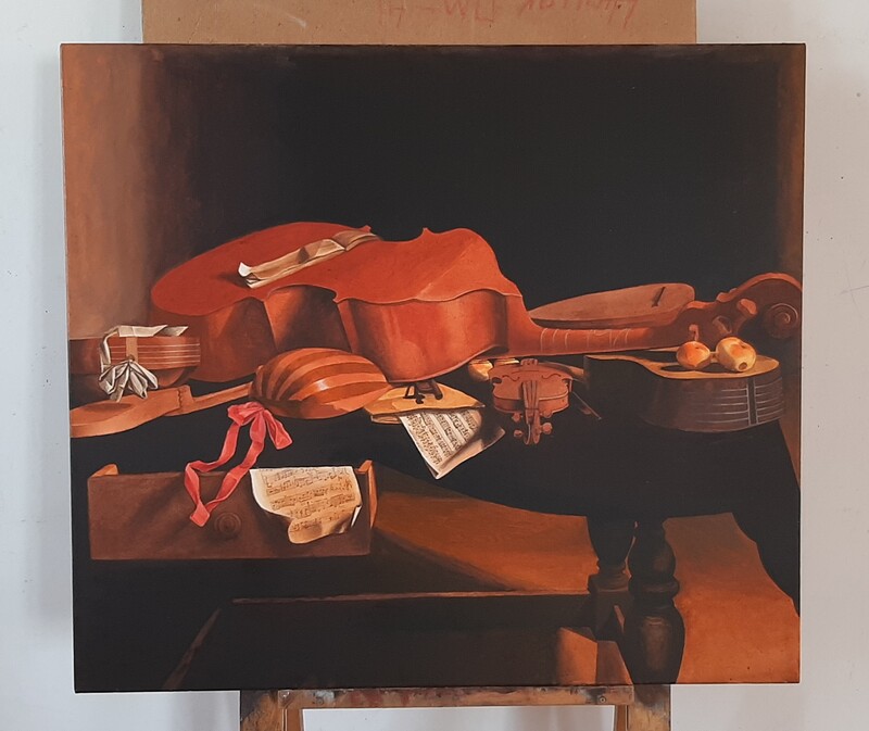 ArtStation - Lilie Floppy