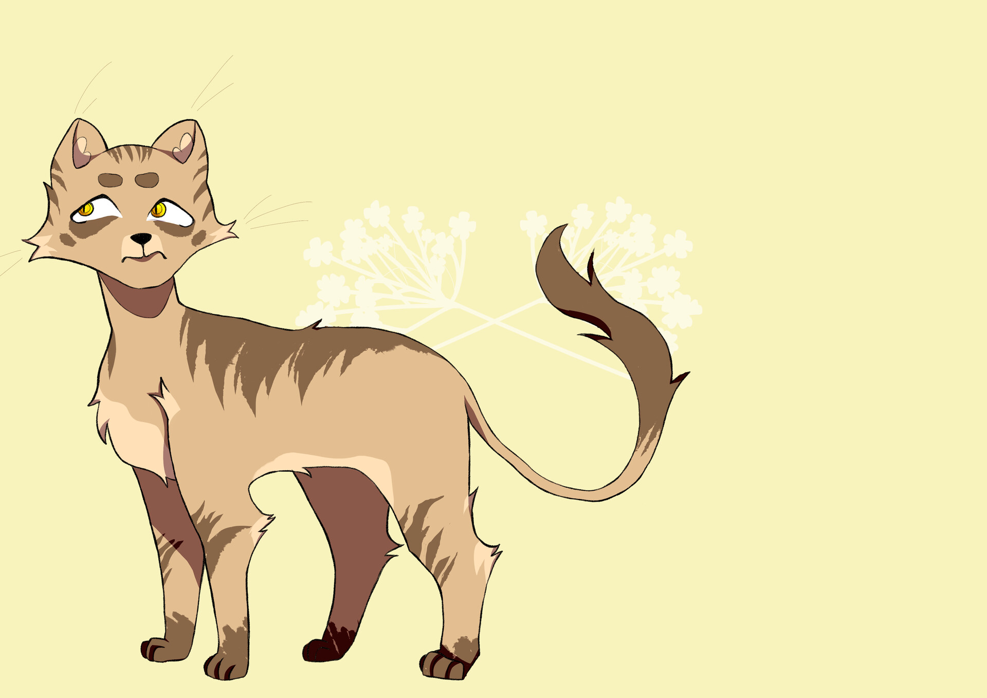 ArtStation - Yarrowbloom