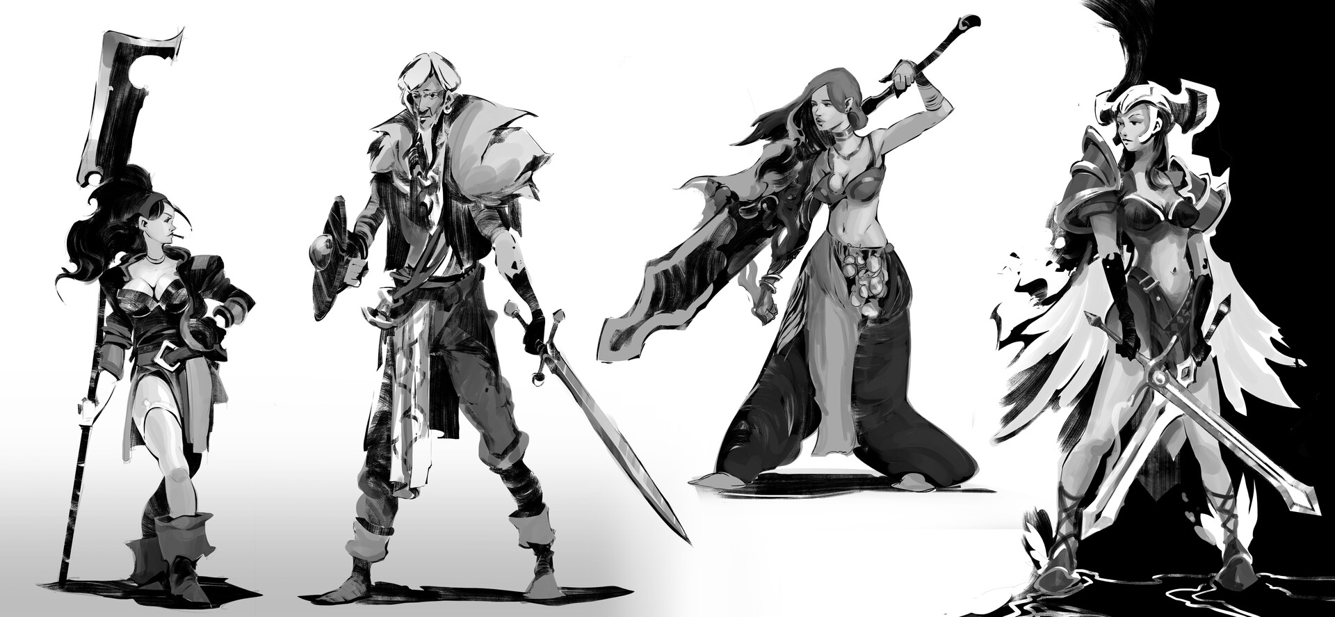 hue-teo-inking-ig2-6.jpg (1920×887)-花瓣网