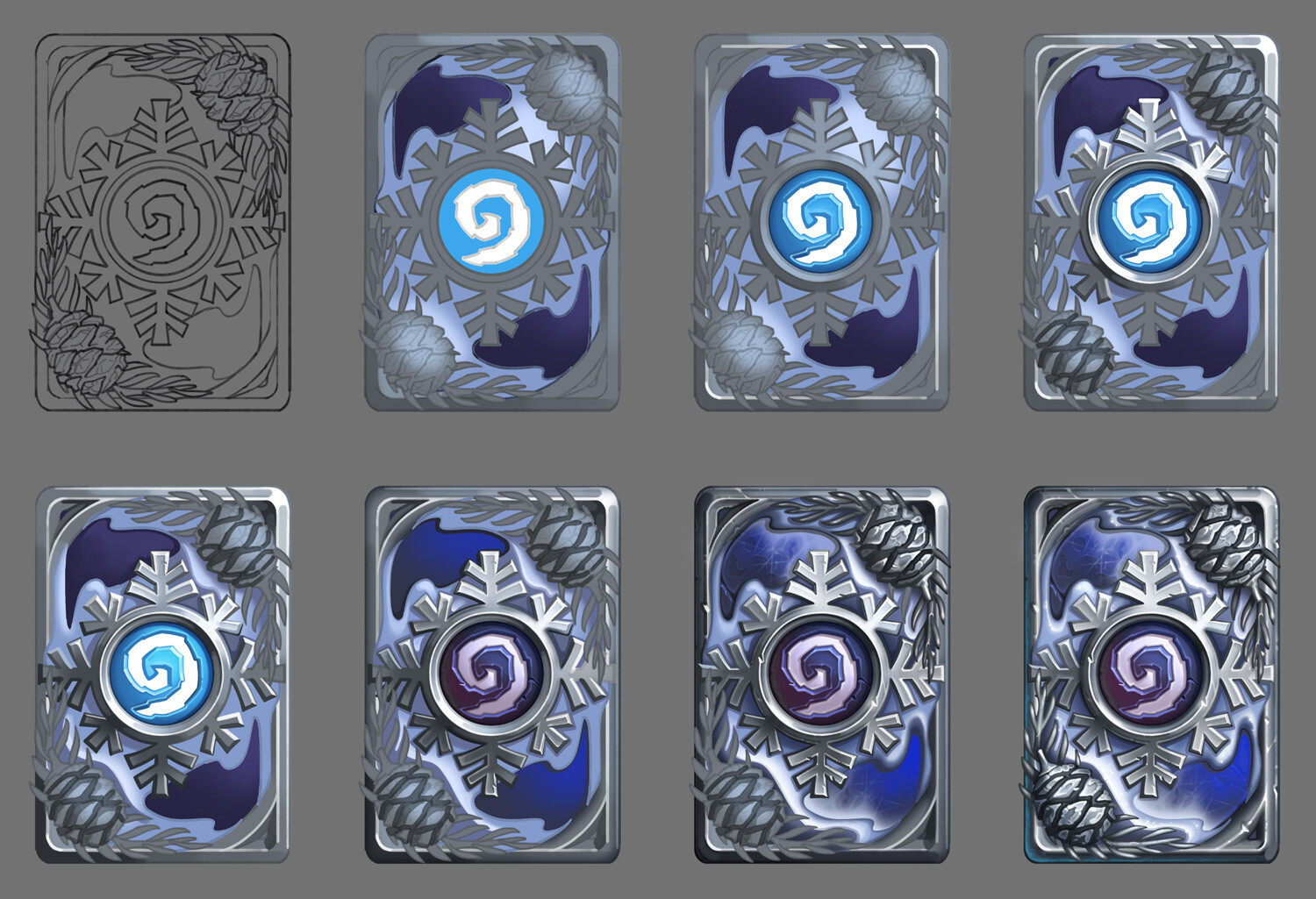 charlene-le-scanff-aka-catell-ruz-hearthstone-card-back-catell-ruz-step ...