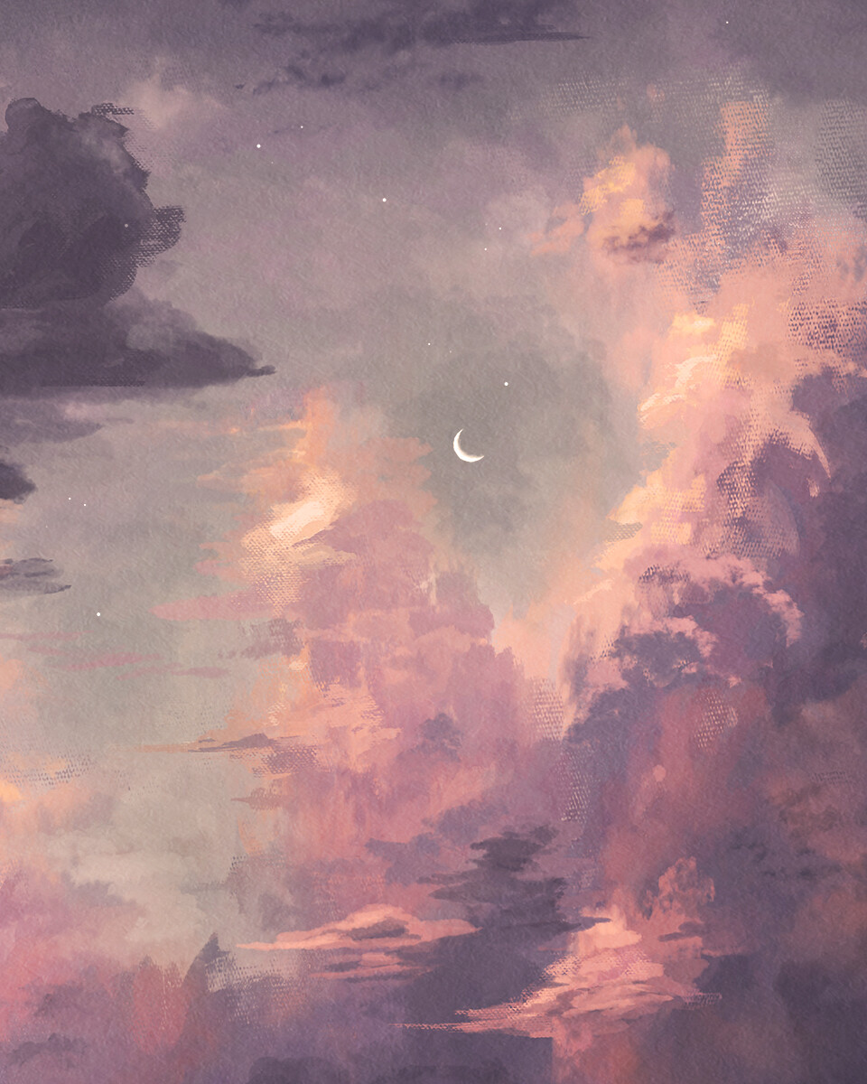 Steven Huang - We're all monsters under one moon