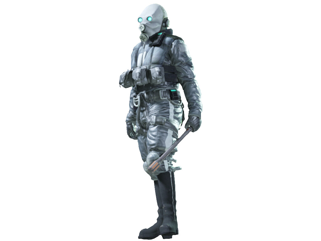 Astro - Nemez Civil Protection Art