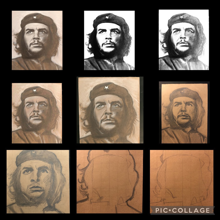 ArtStation - Drawing