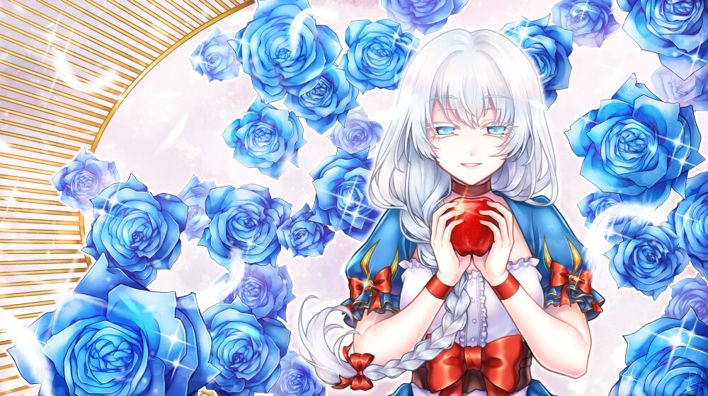 ArtStation - Commission