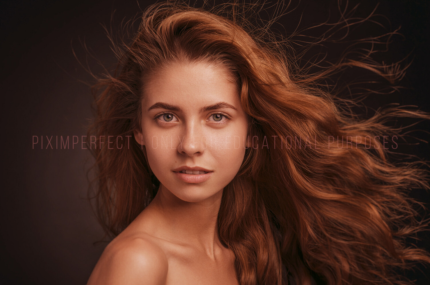 ArtStation - Skin Tones