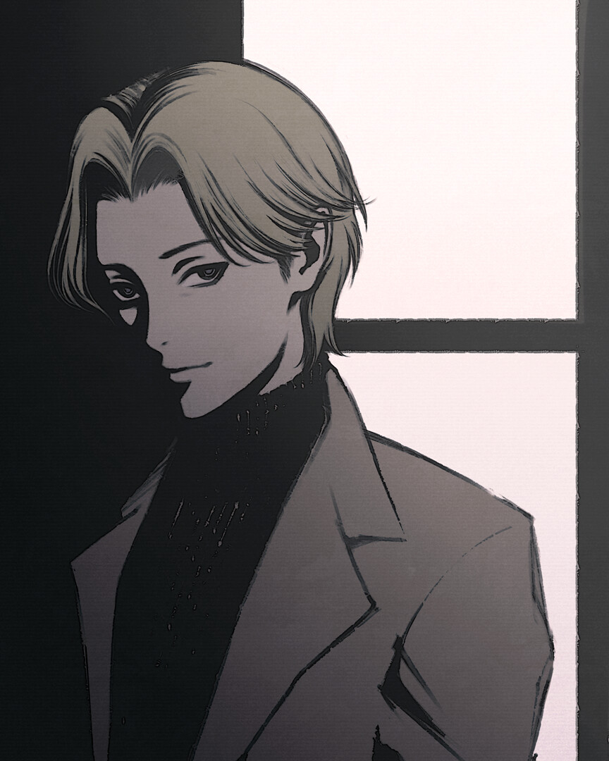 Alexandra Fomina - johan