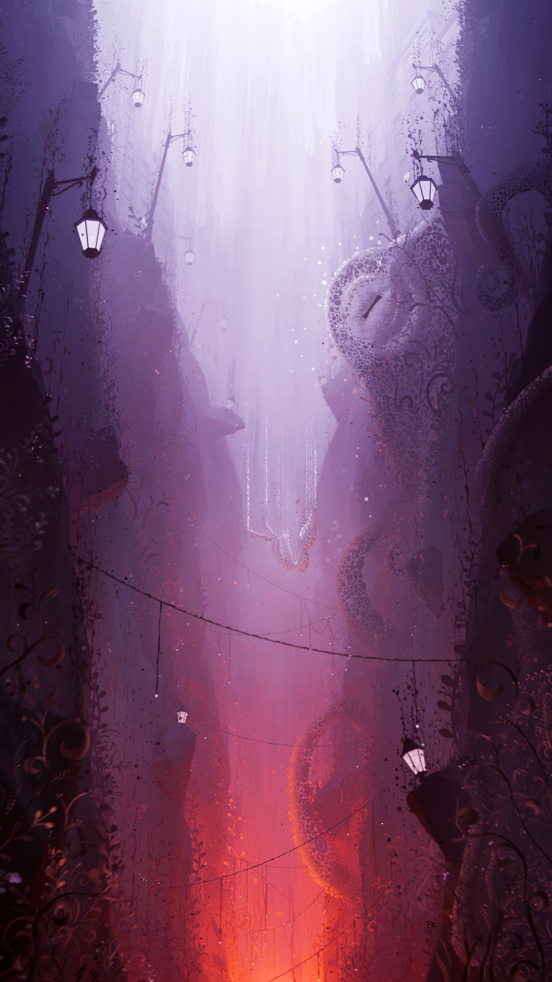 ArtStation - NightVision