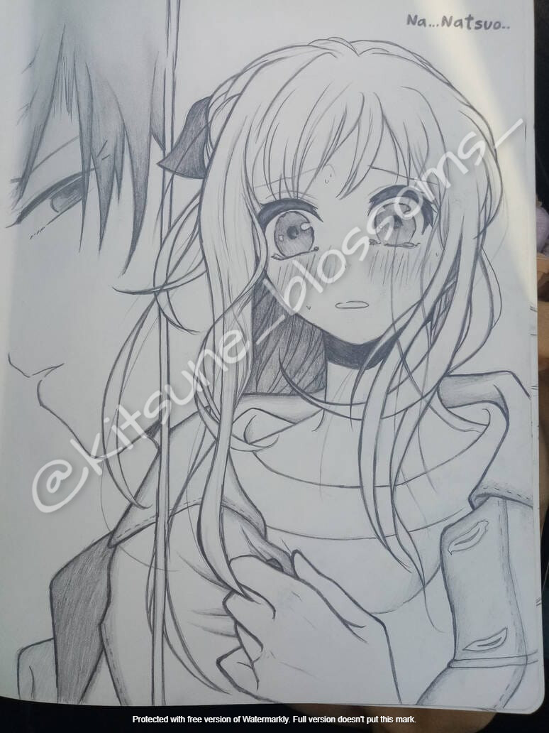 ArtStation - Dramatic Irony