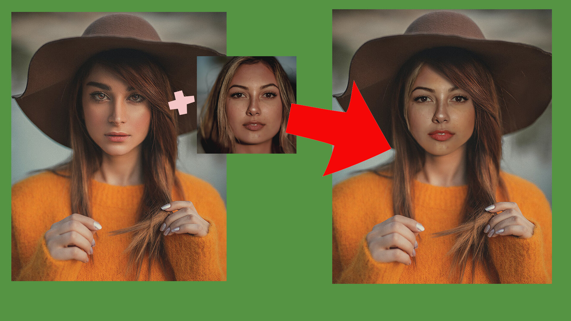 ArtStation - Photo Editing/Manipulation