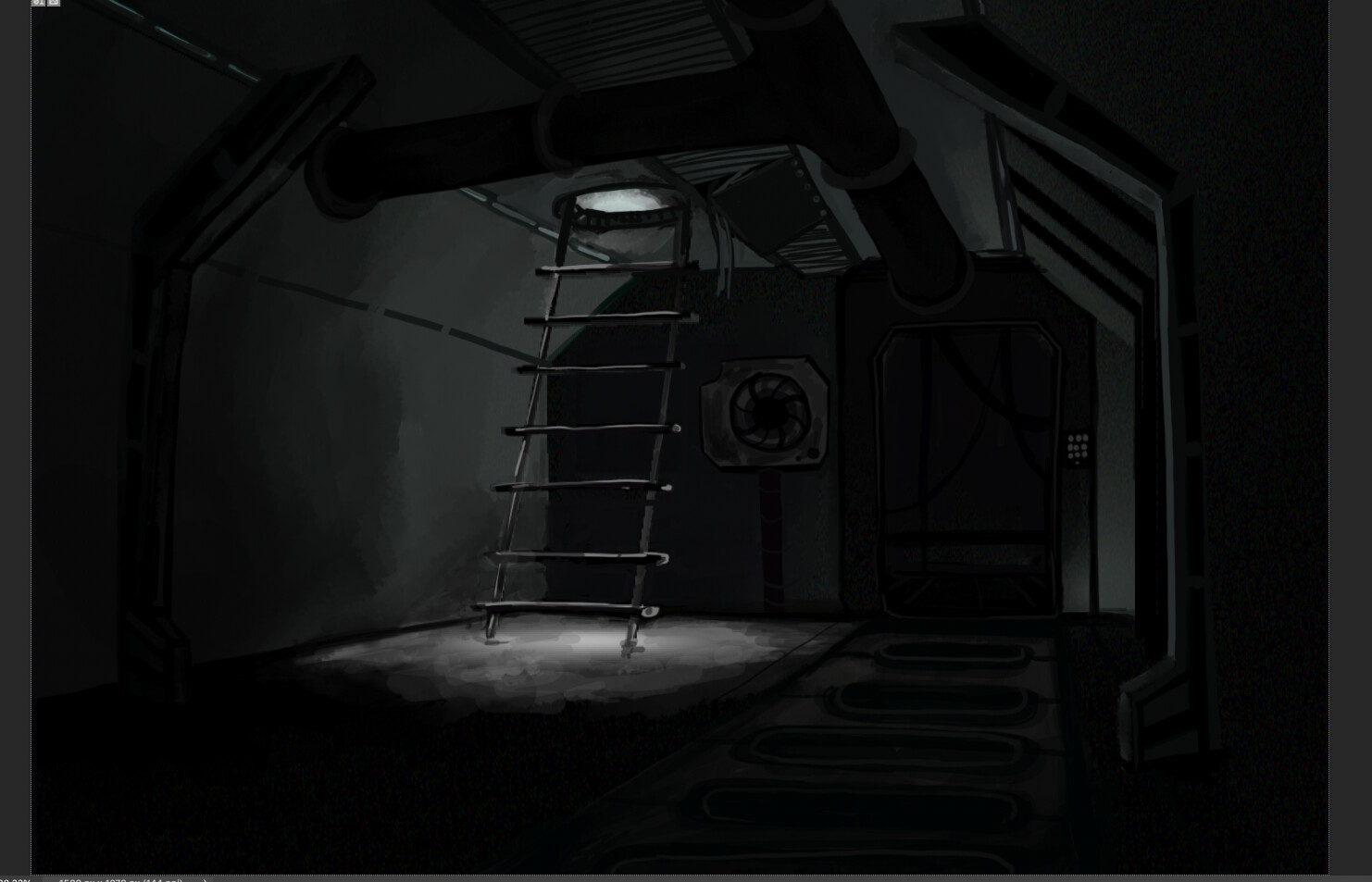 Vy-Victoria Lam - Outlived