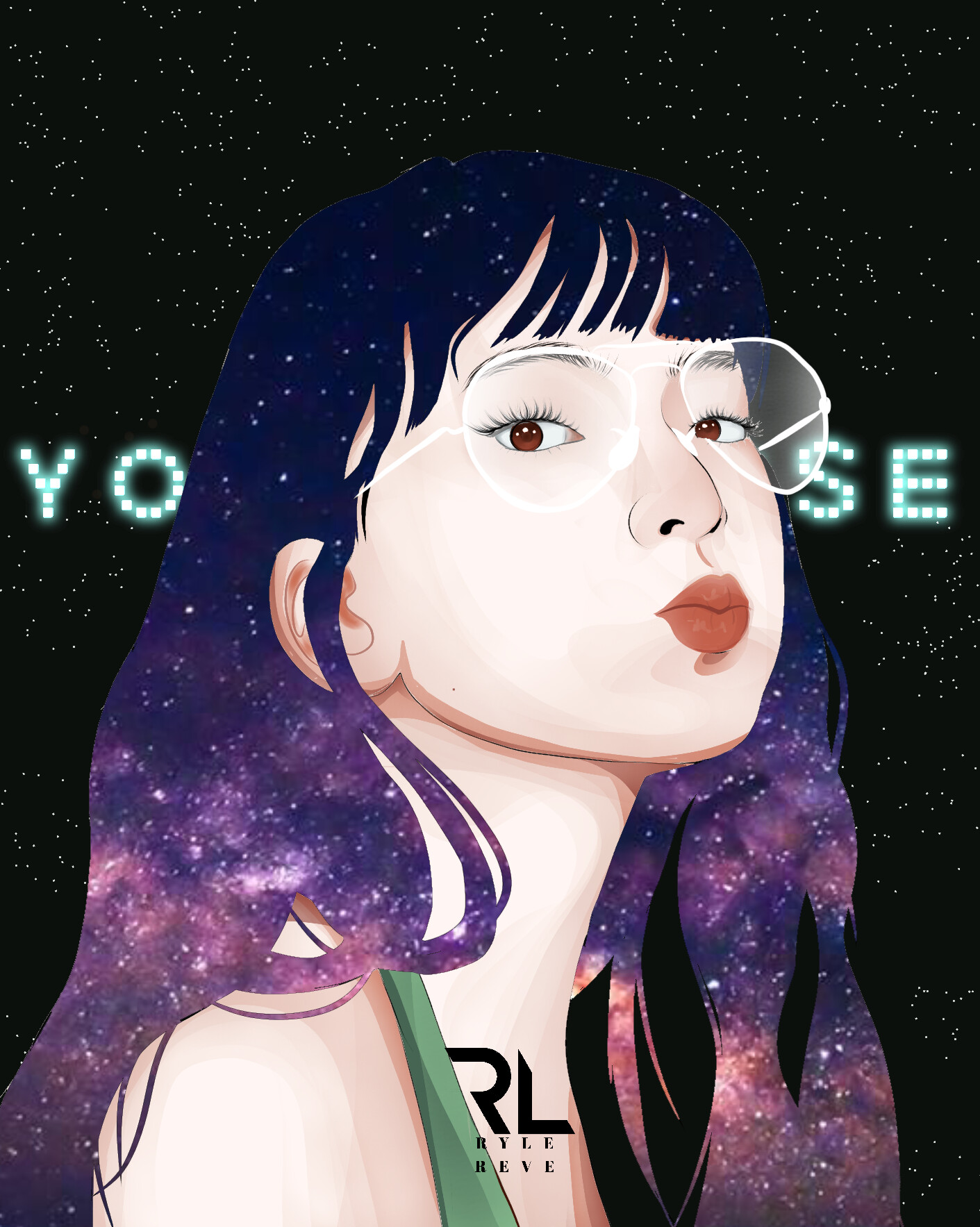 ArtStation - Youniverse