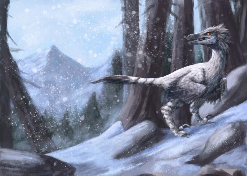 ArtStation - Leo Batic