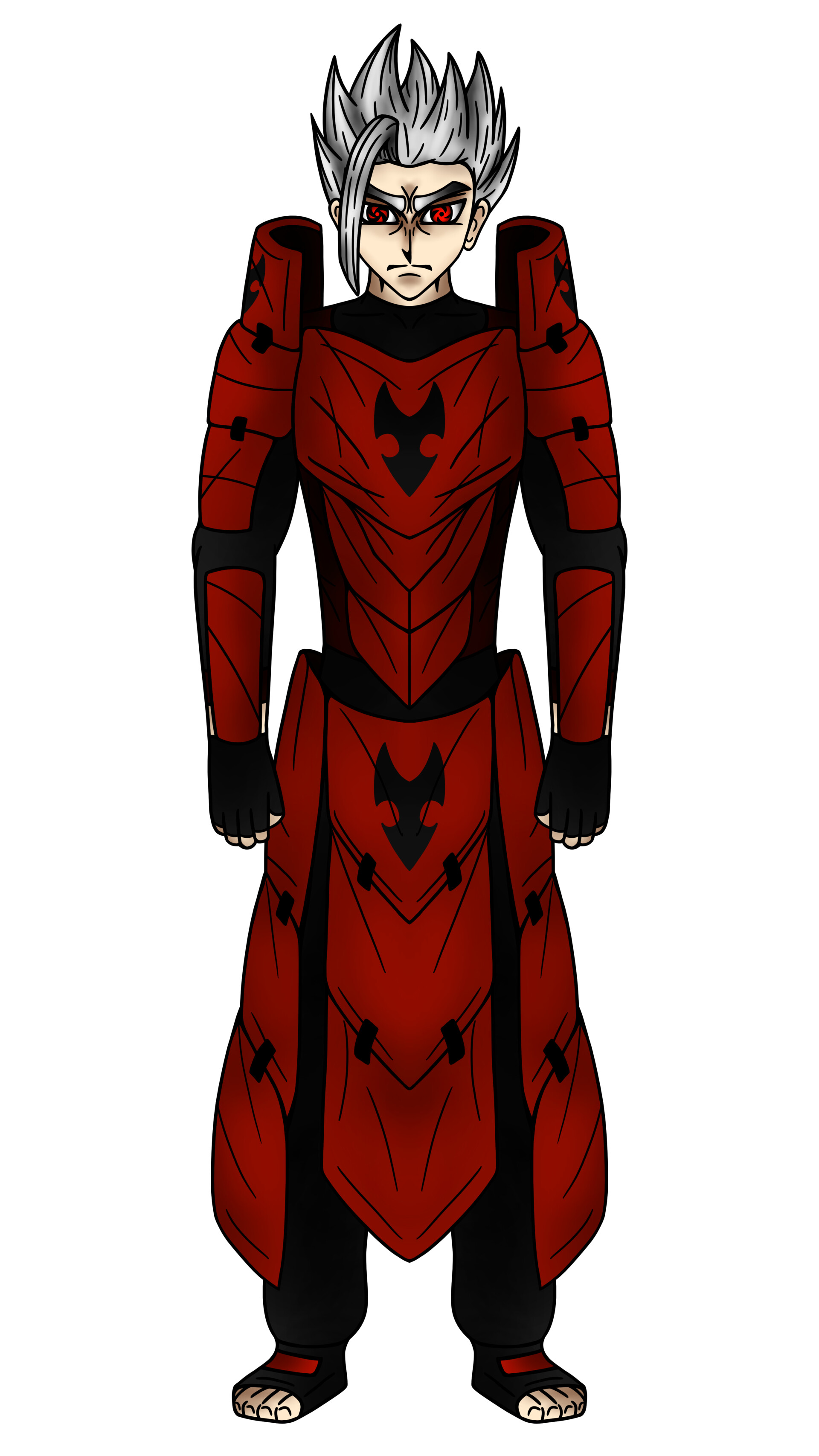 ArtStation - Siegfried - War Armor