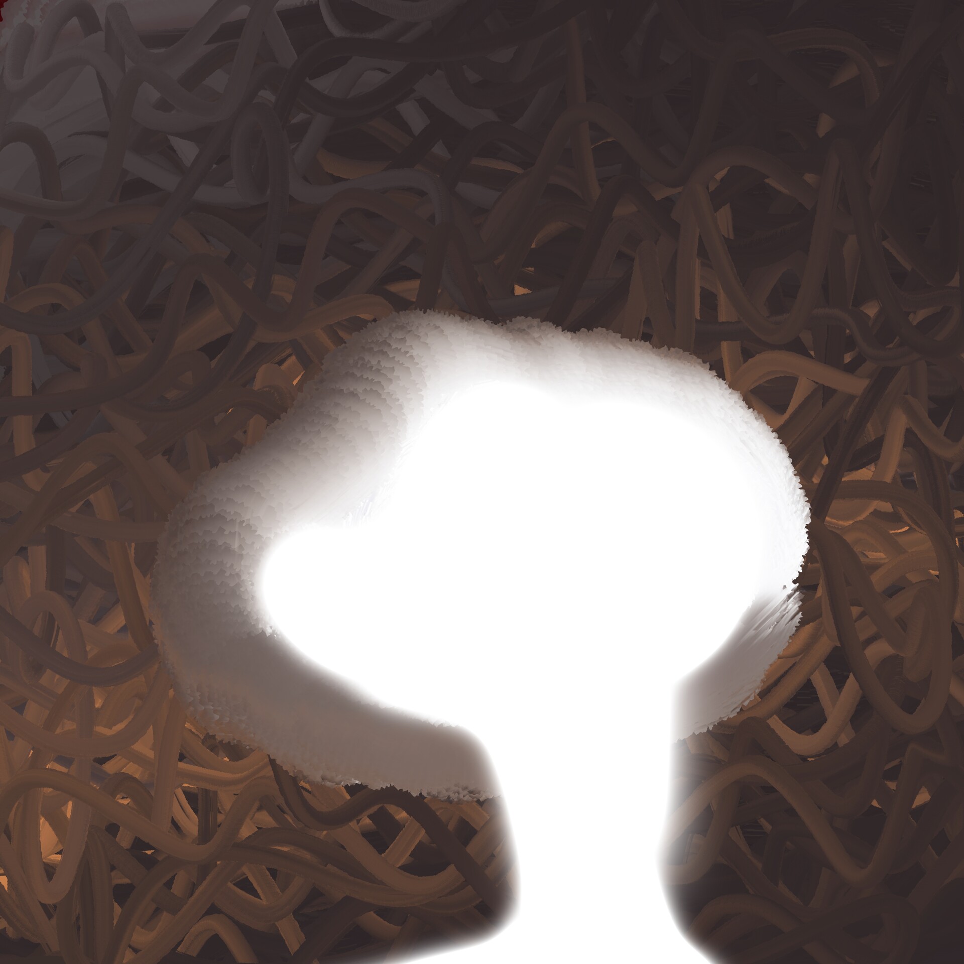 ArtStation - White Portal