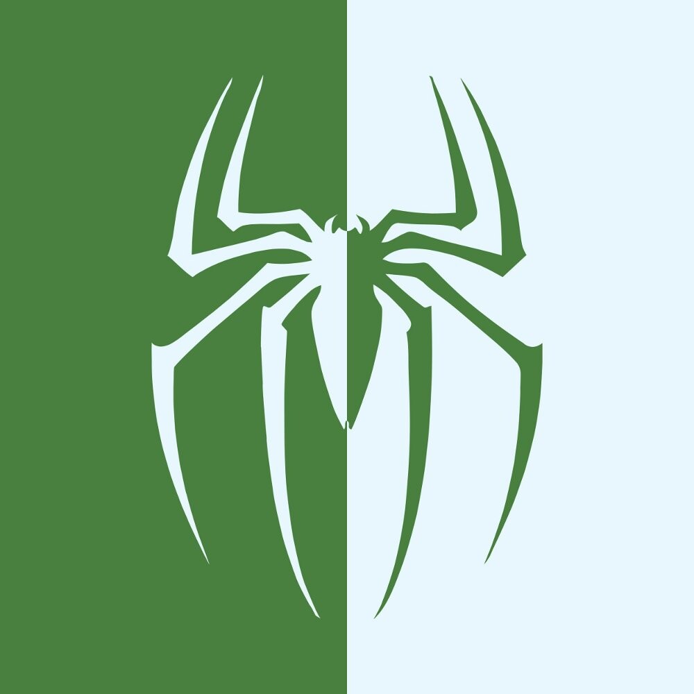 ArtStation - Spider-Man - The Lizard Variant