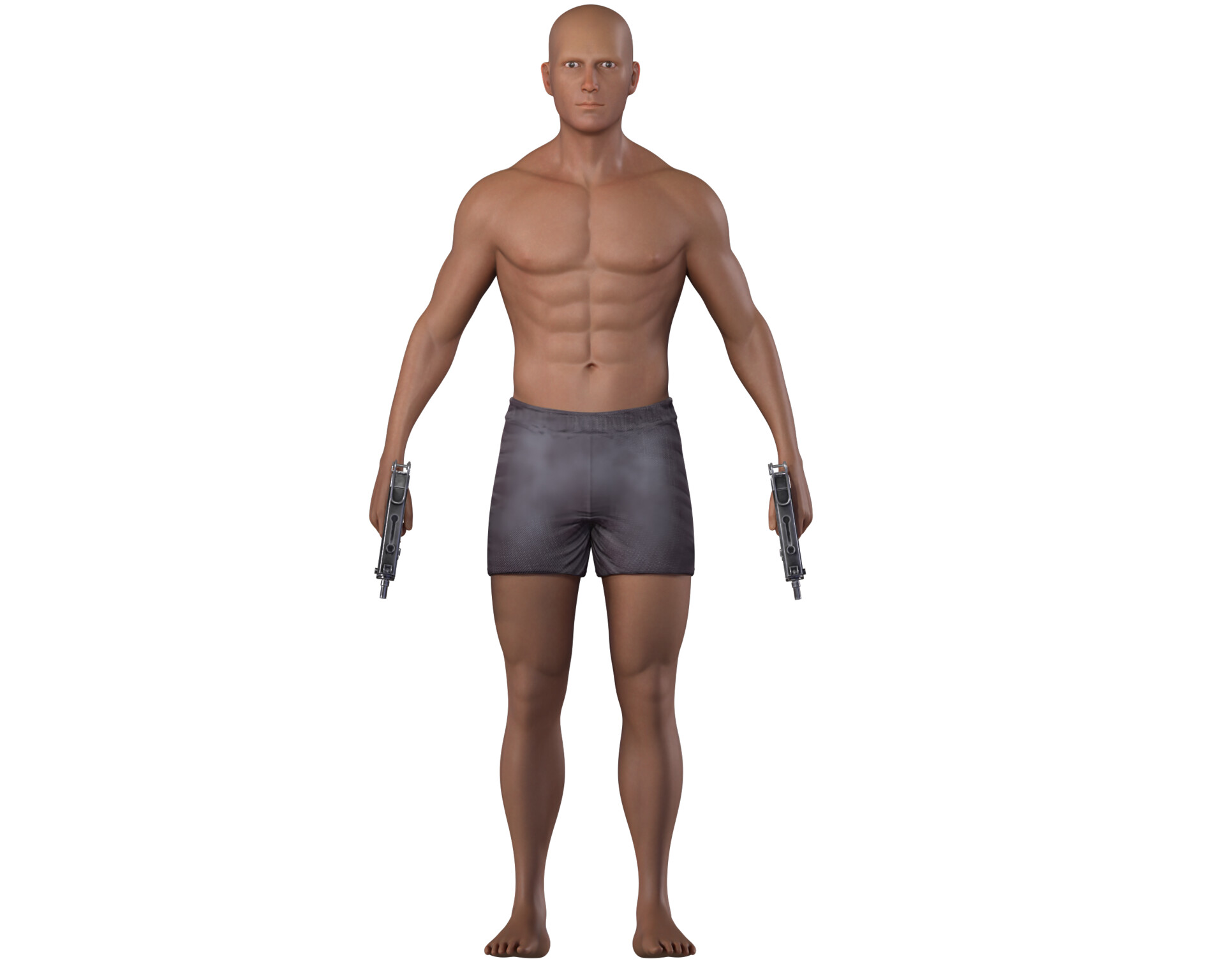 ArtStation - CHARACTER