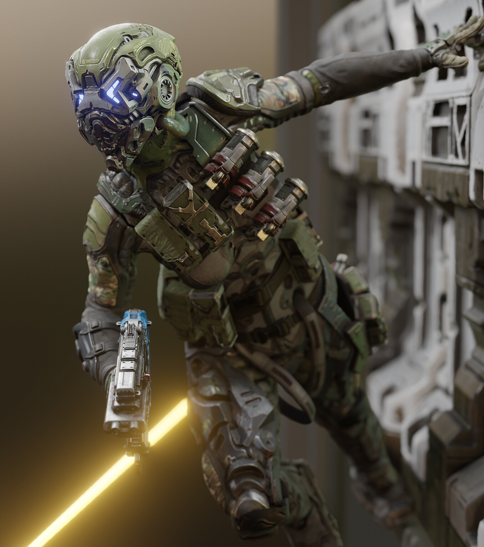 titanfall spectre pilot