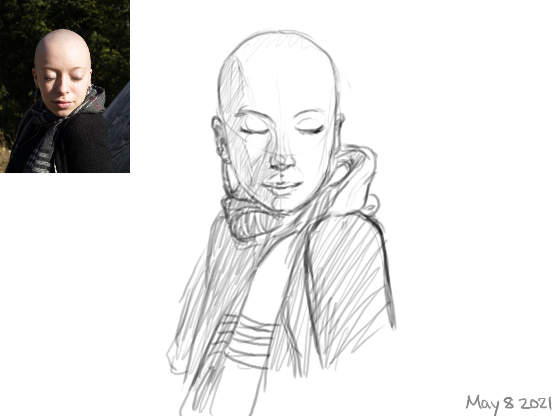 ArtStation - Humble Beginnings