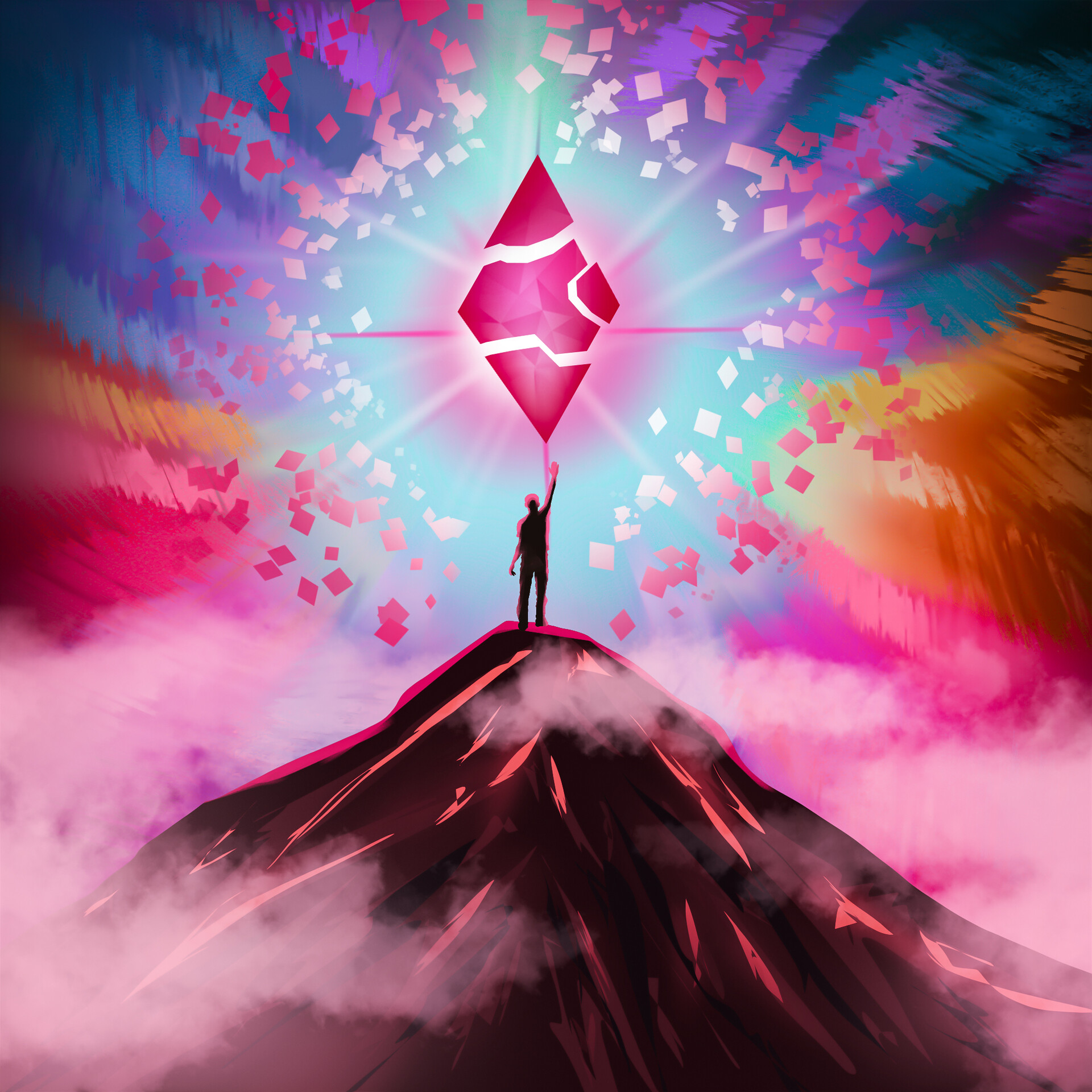 ArtStation - Daydreamer #4