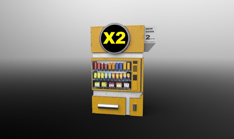 ArtStation - Jan Huber