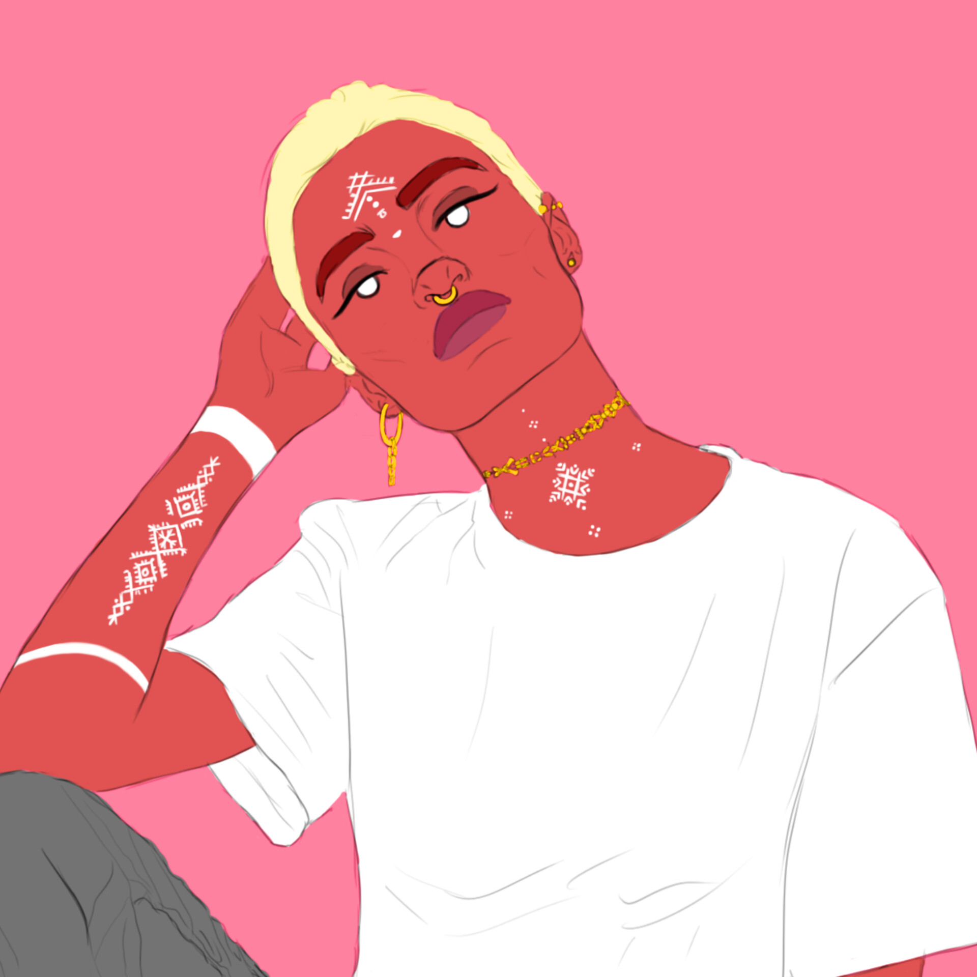 ArtStation - Rumbrum Secundus