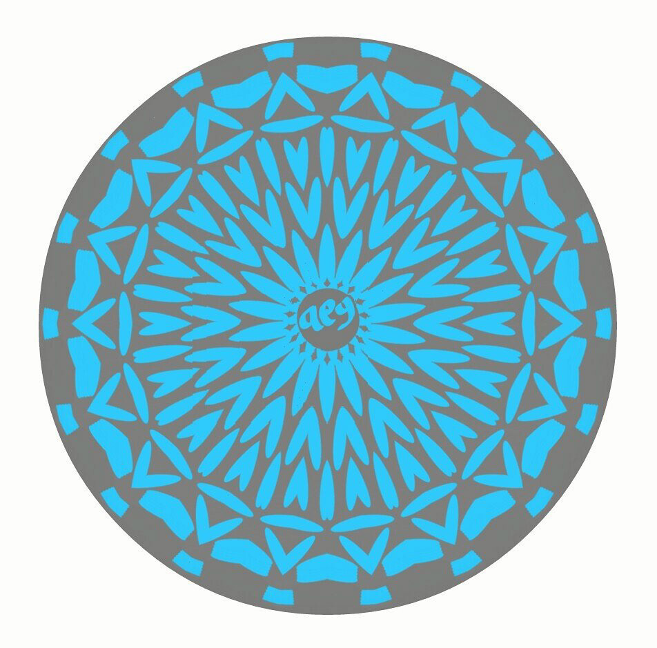 ArtStation - Mandala