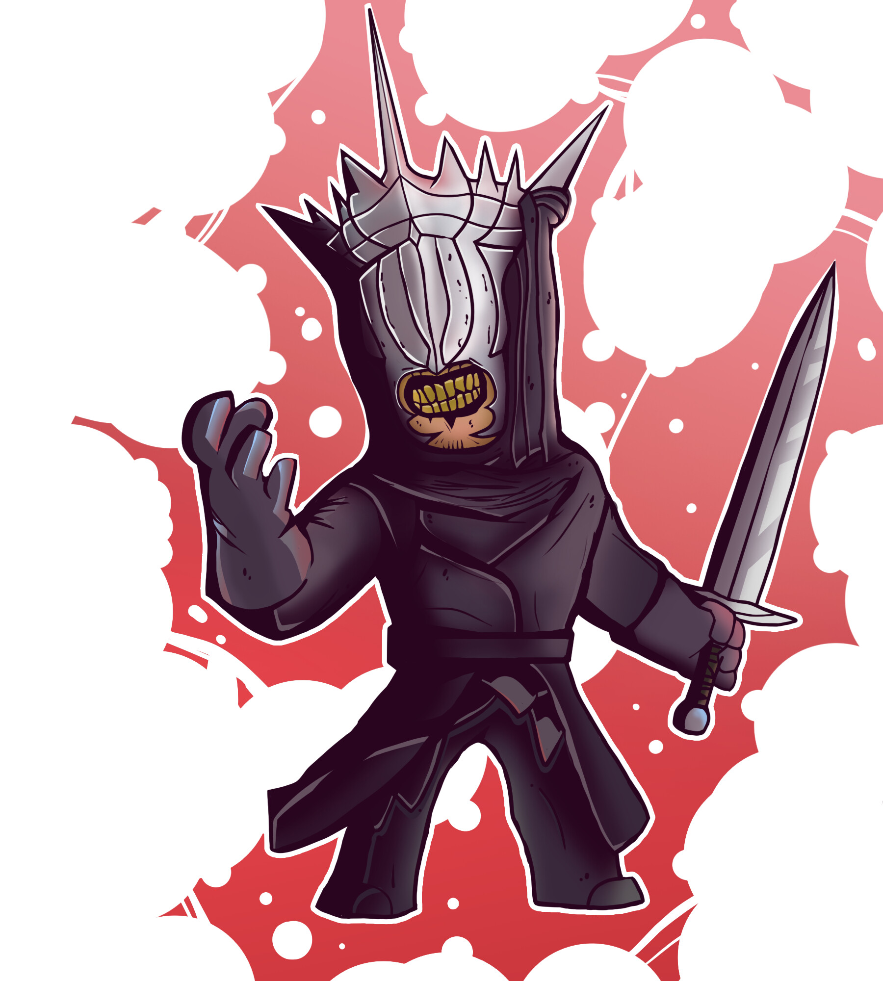 Chibi Chaperon Rouge