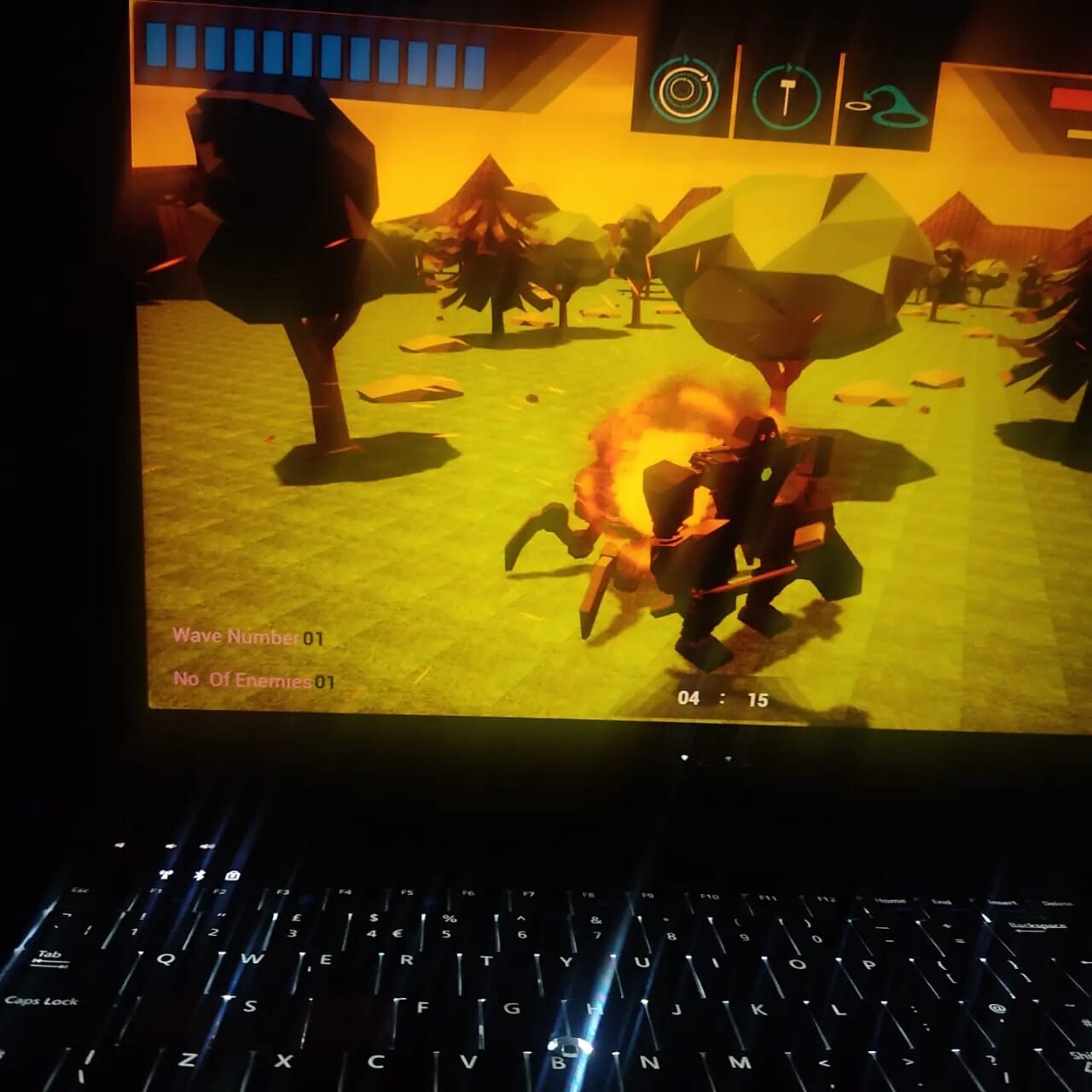 ArtStation - Robo Killer