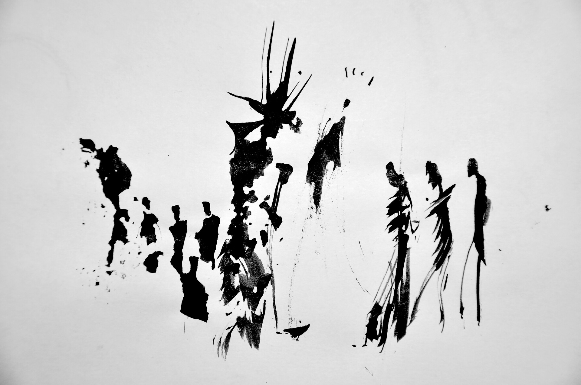 ArtStation - Last Judgment