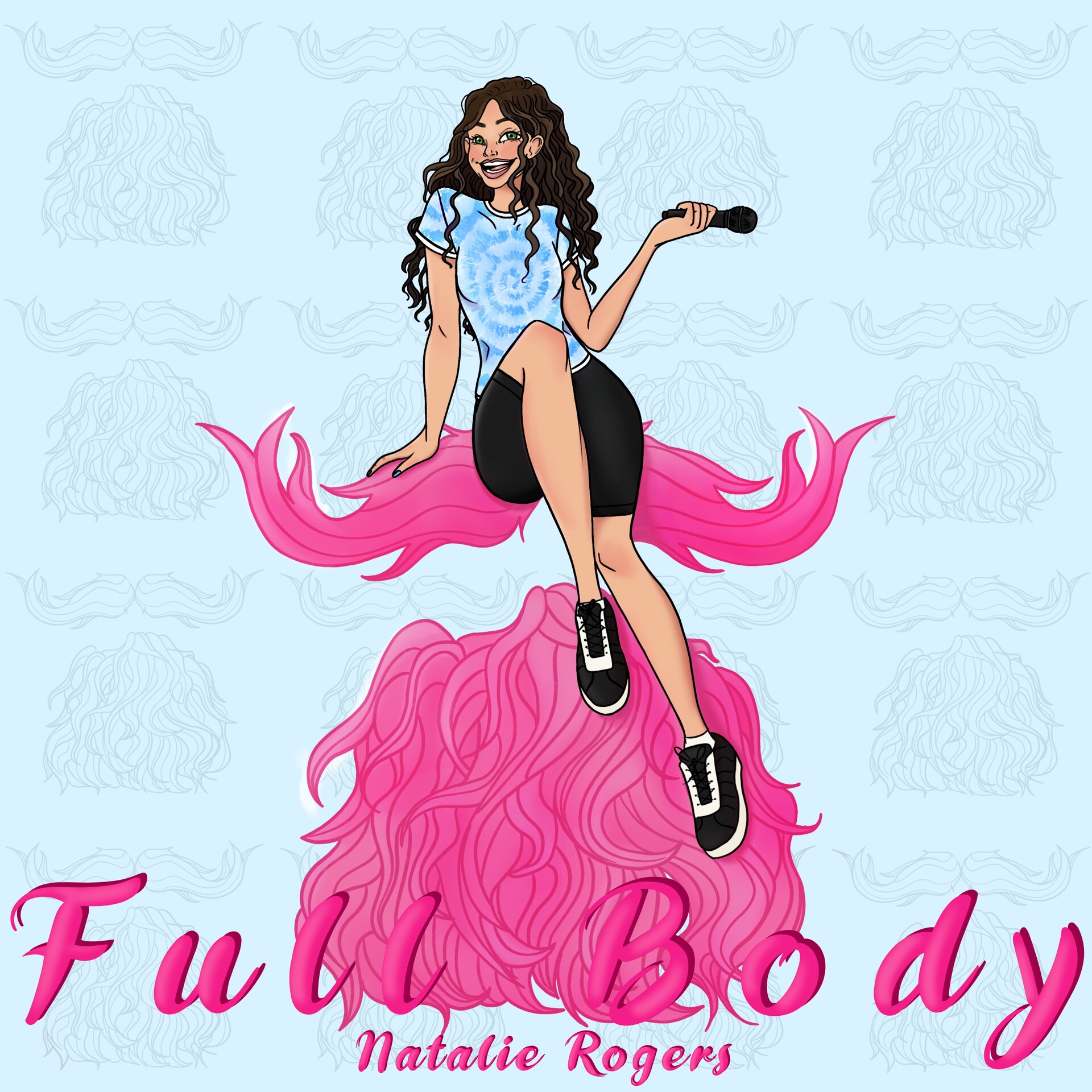 ArtStation - Full Body