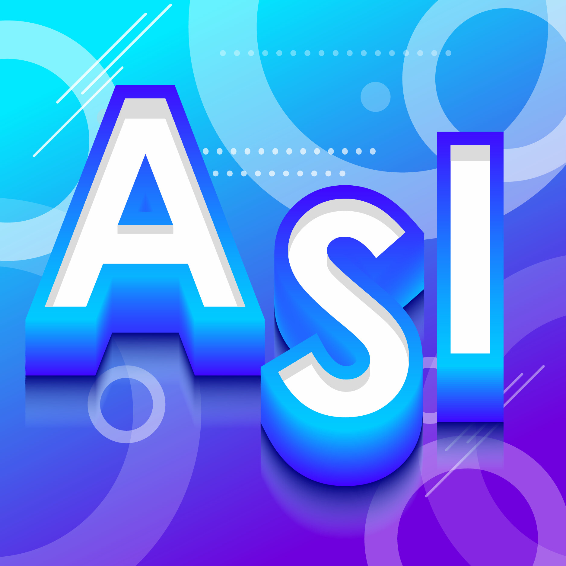 ArtStation - A.S.I. Icons