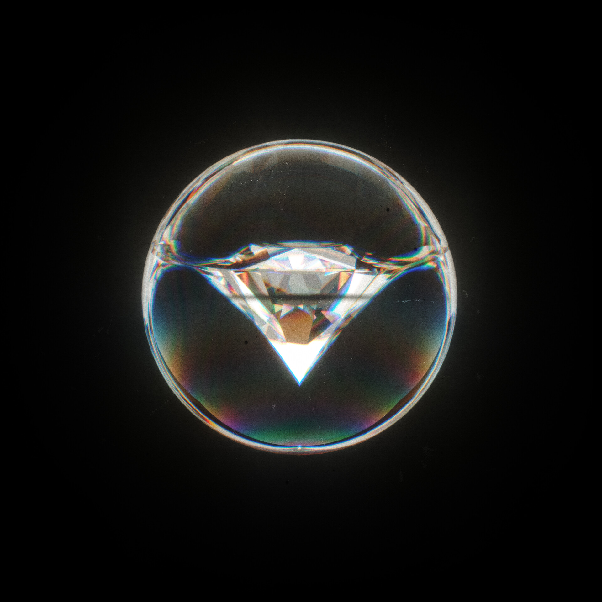 ArtStation - Tsune - Cover | Matheo Le Bail