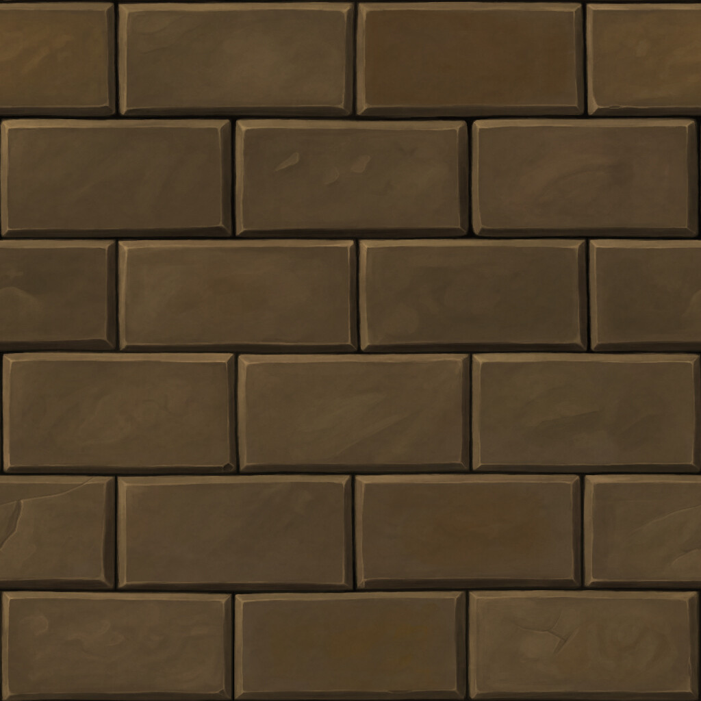 ArtStation - tileable texture