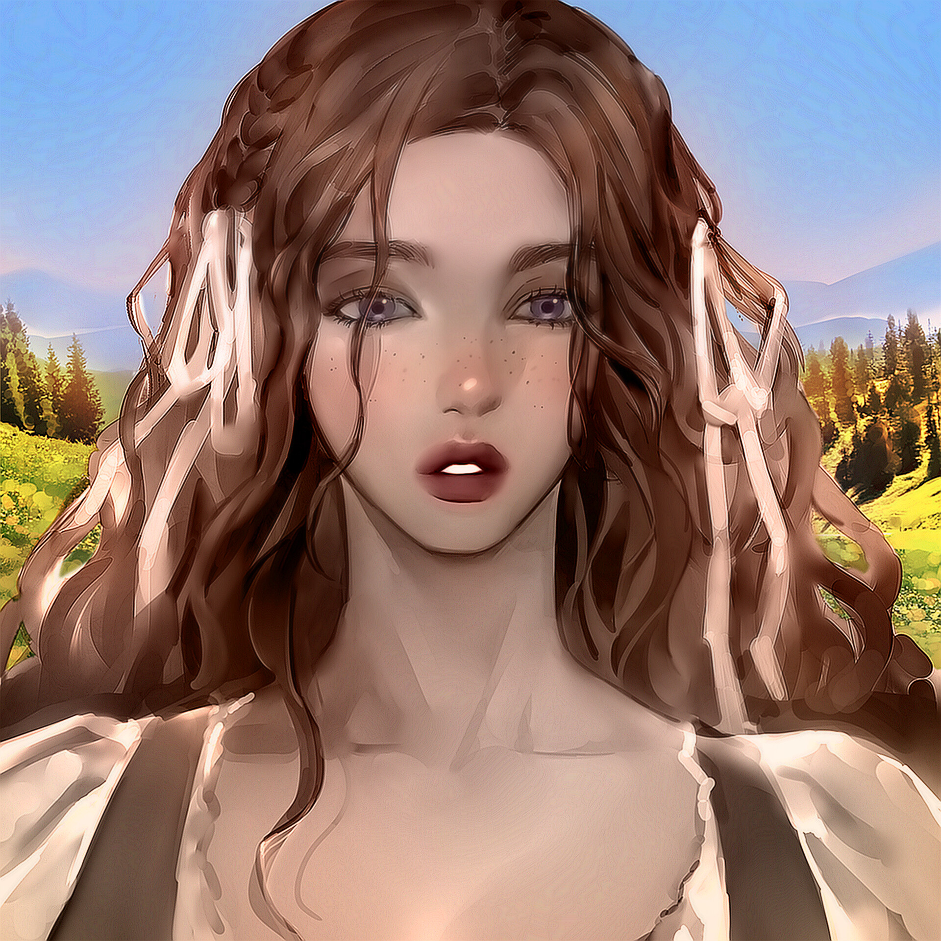 ArtStation - untitled