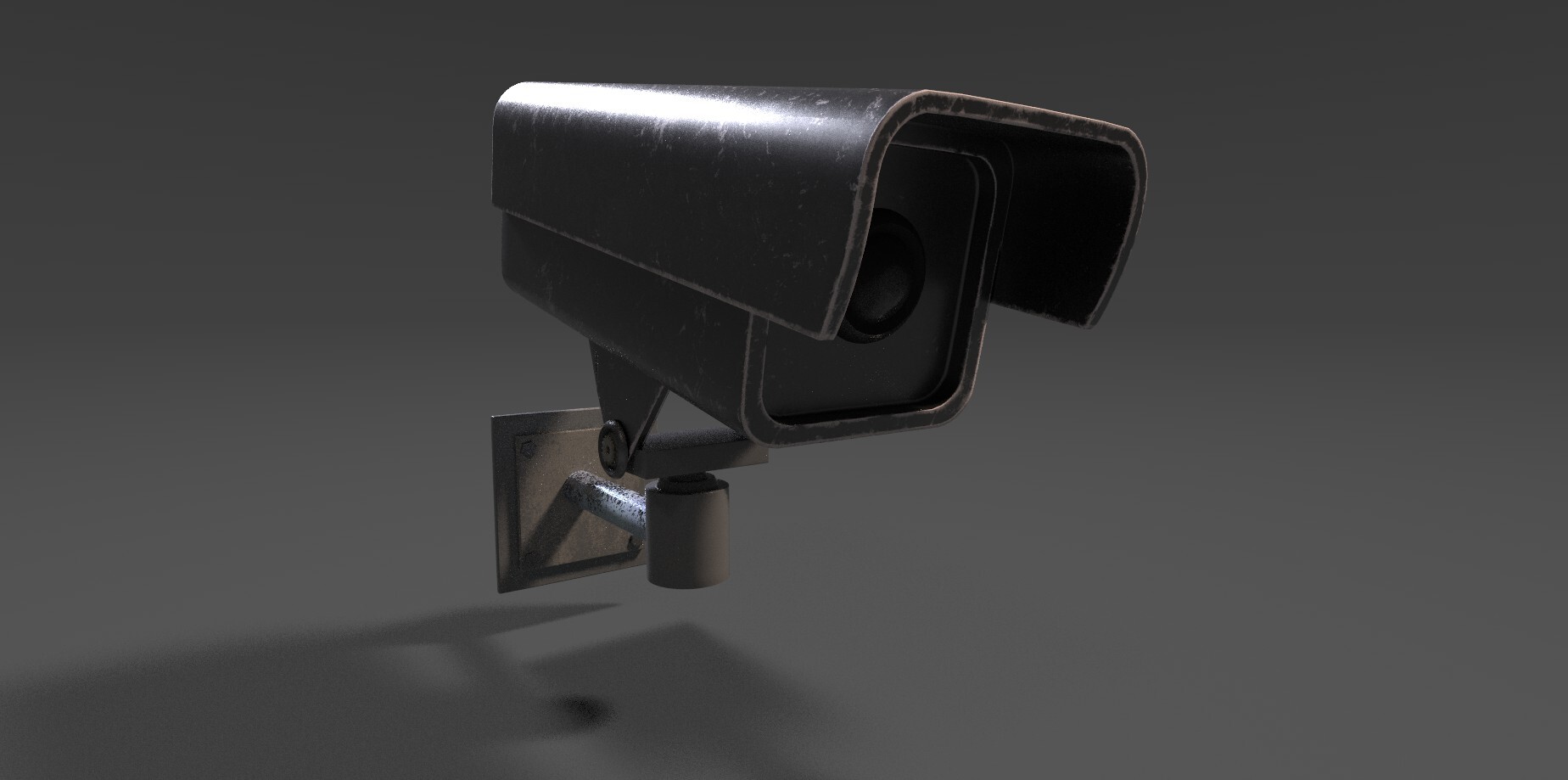 MD. Ratul Islam - Gaming CC Camera