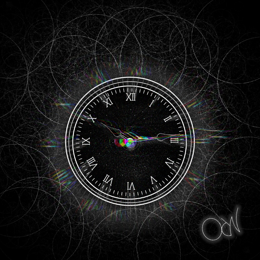 ArtStation - Not enough time