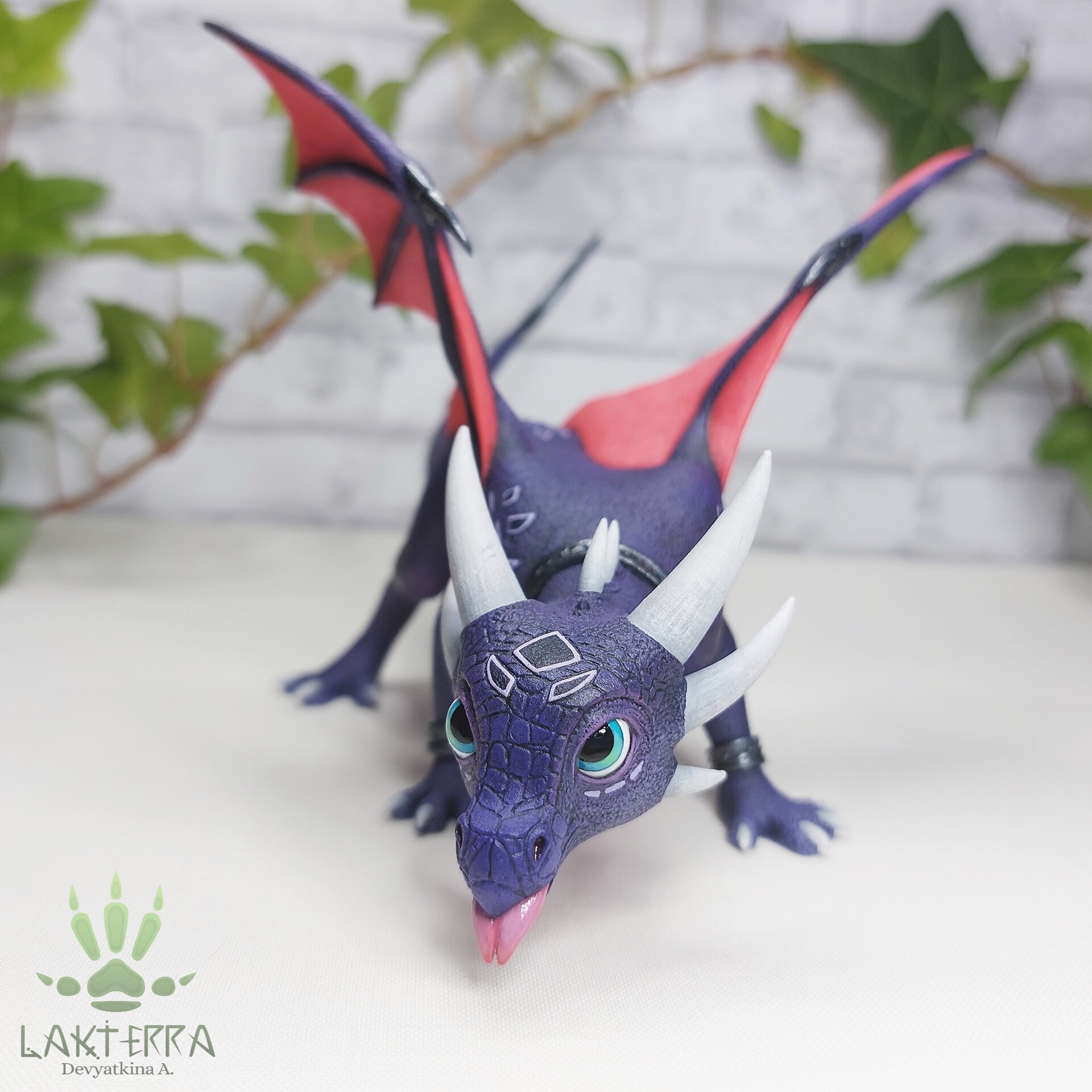 ArtStation - Dragoness Cynder