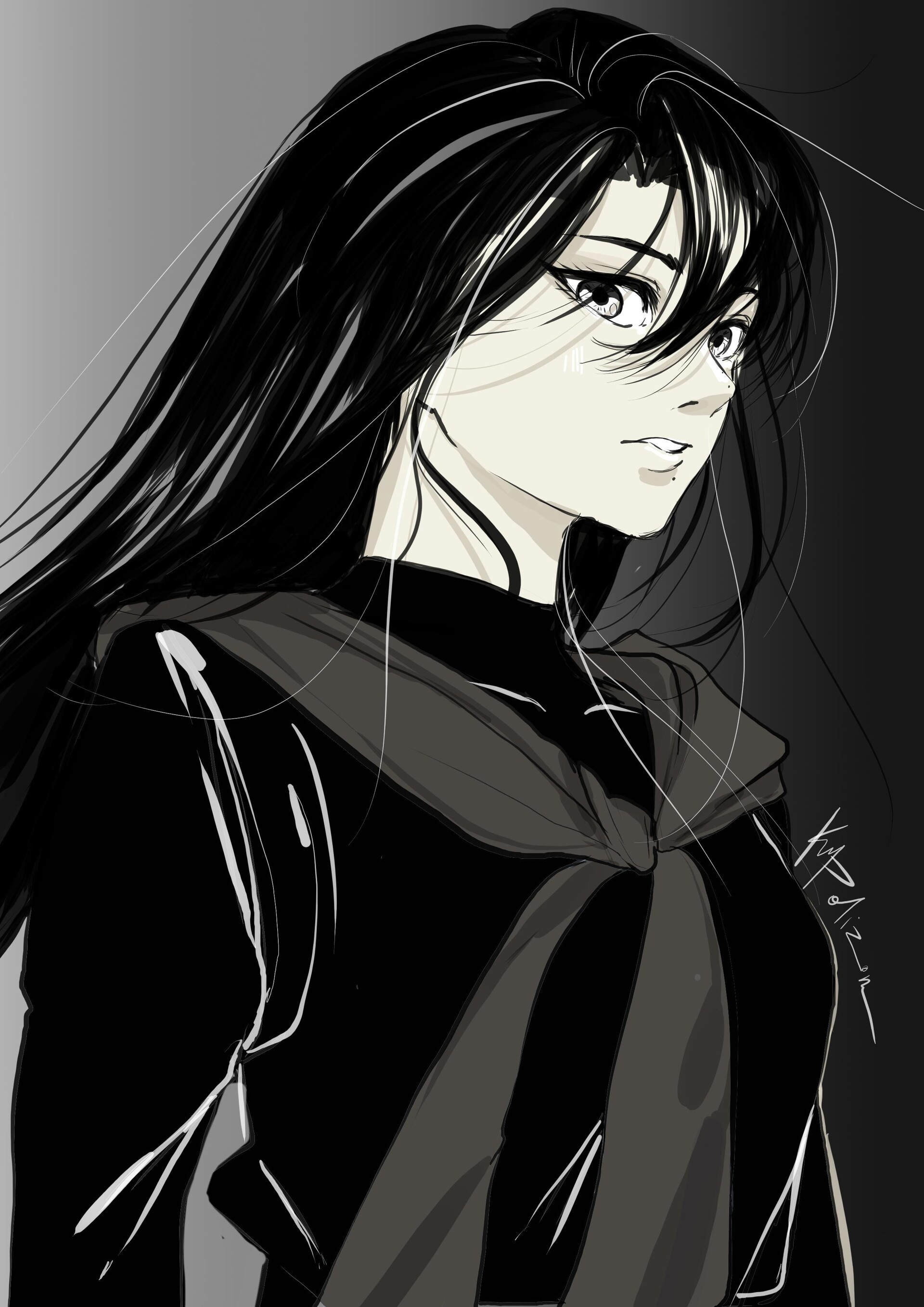 ArtStation - Mute colors