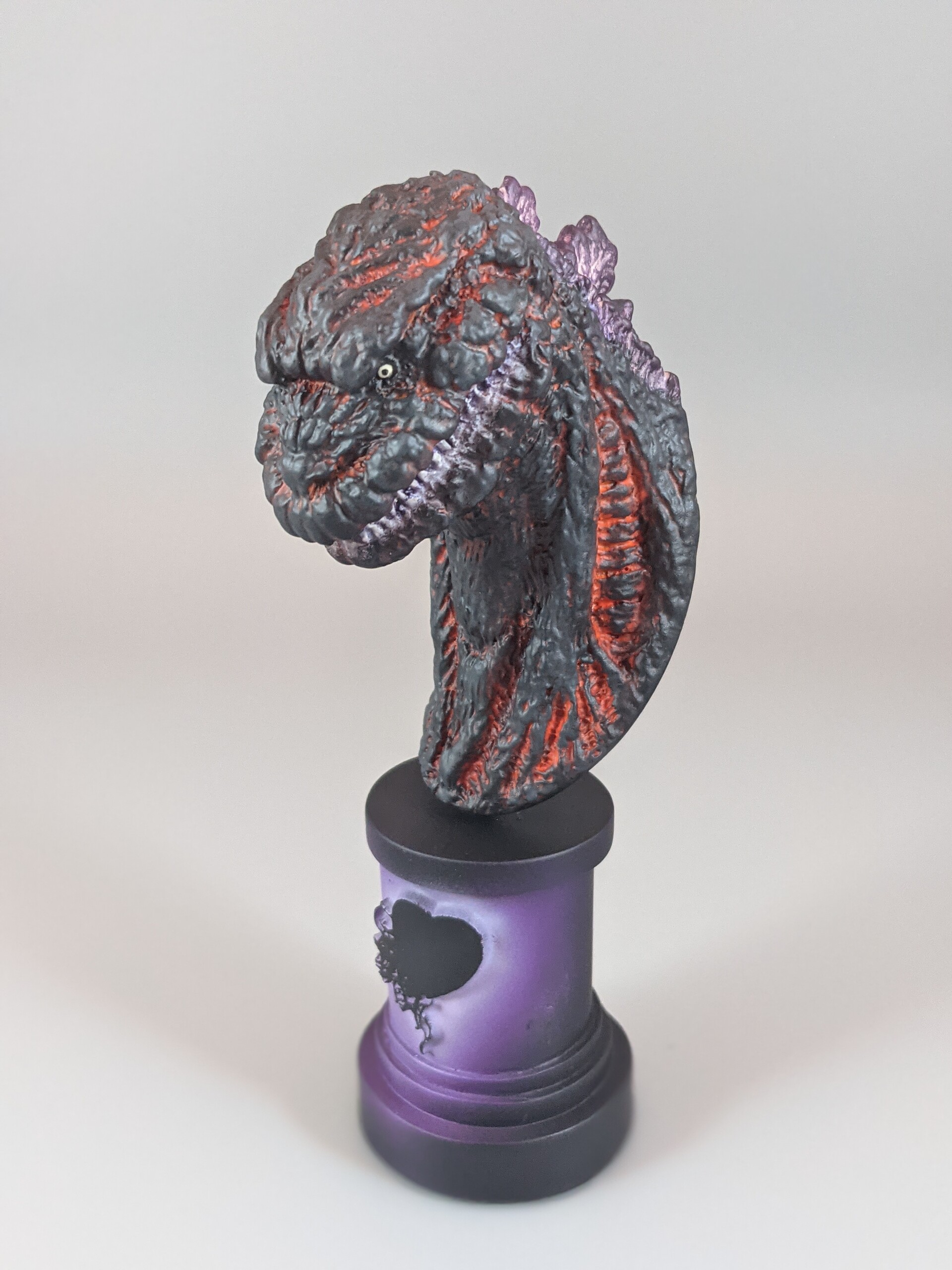 ArtStation - Shin Godzilla