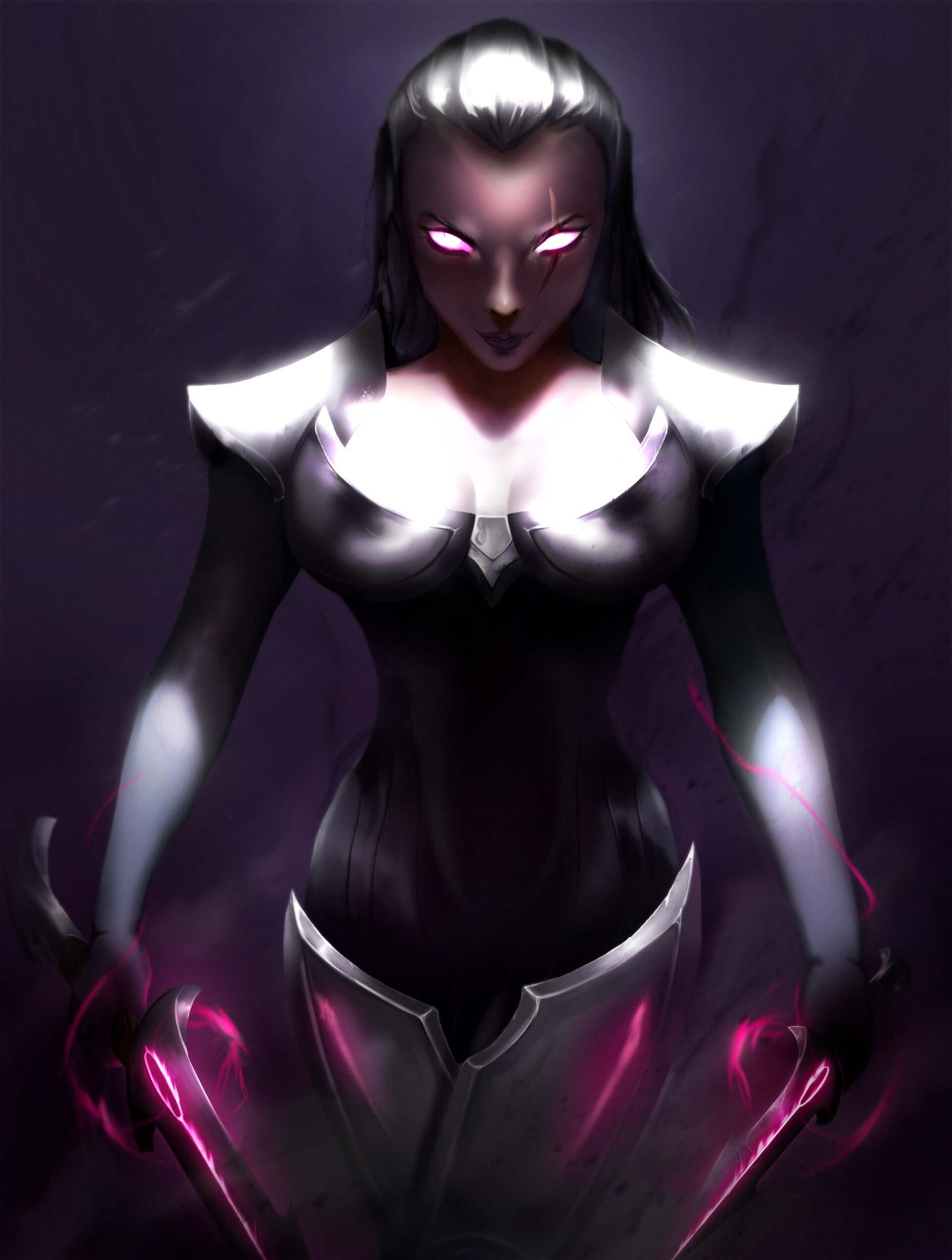 ArtStation - Arcadia